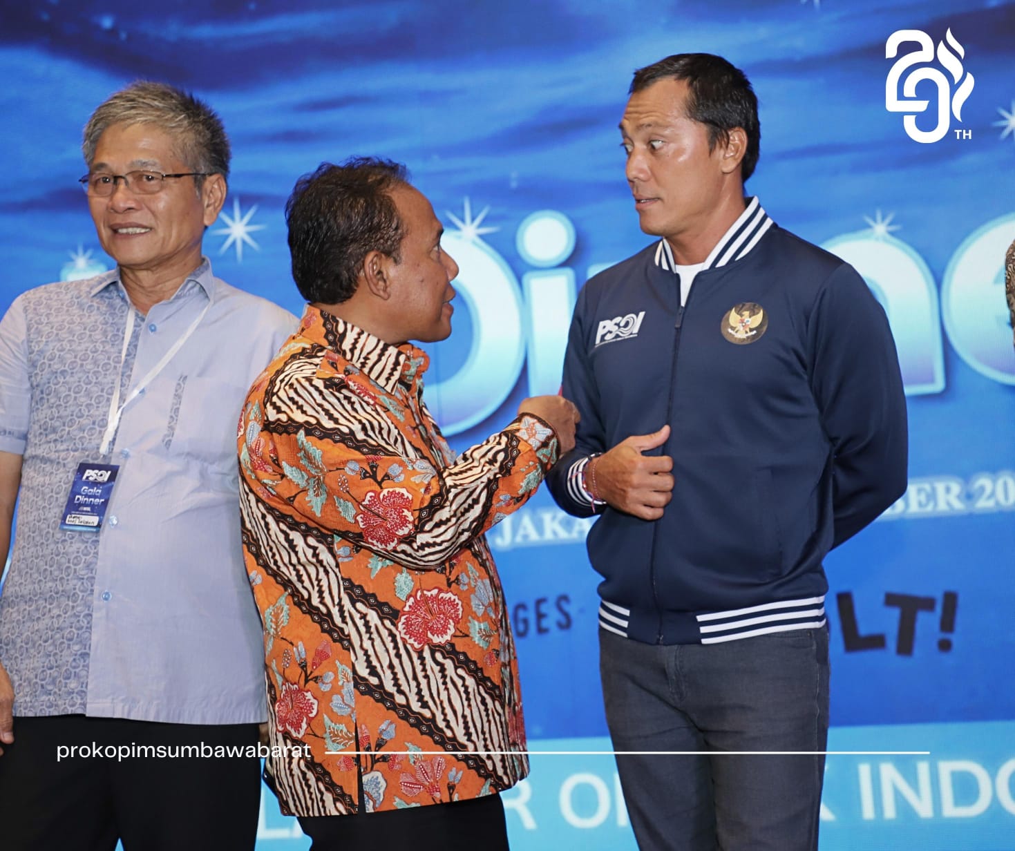 PB PSOI Berharap Potensi Ombak di KSB Dikelola Dengan Baik - Radio Arki